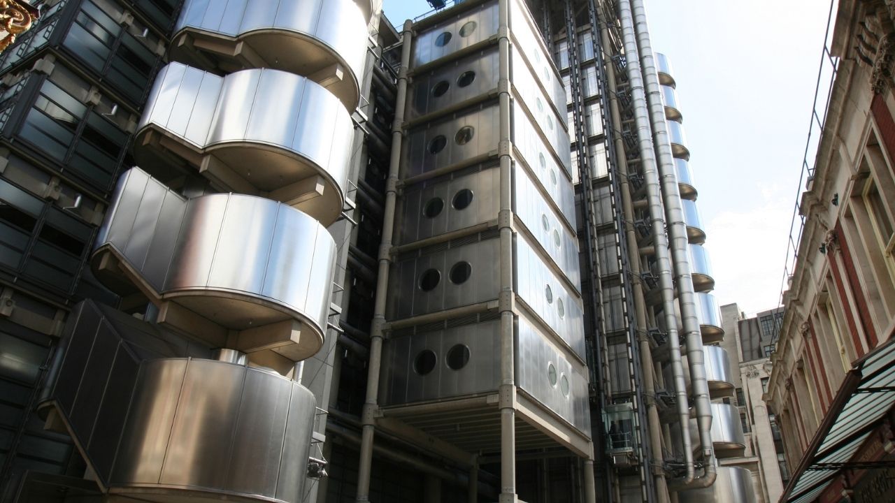 How Integrity is Key to the Architecture of Transfluent Cultures - Walt ...