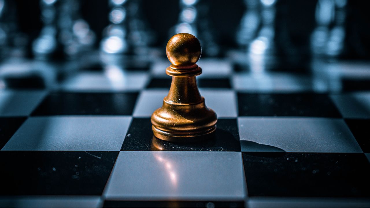 Leaders Must Stop Doing It Alone. Help is Waiting If You Ask. - Walt ...