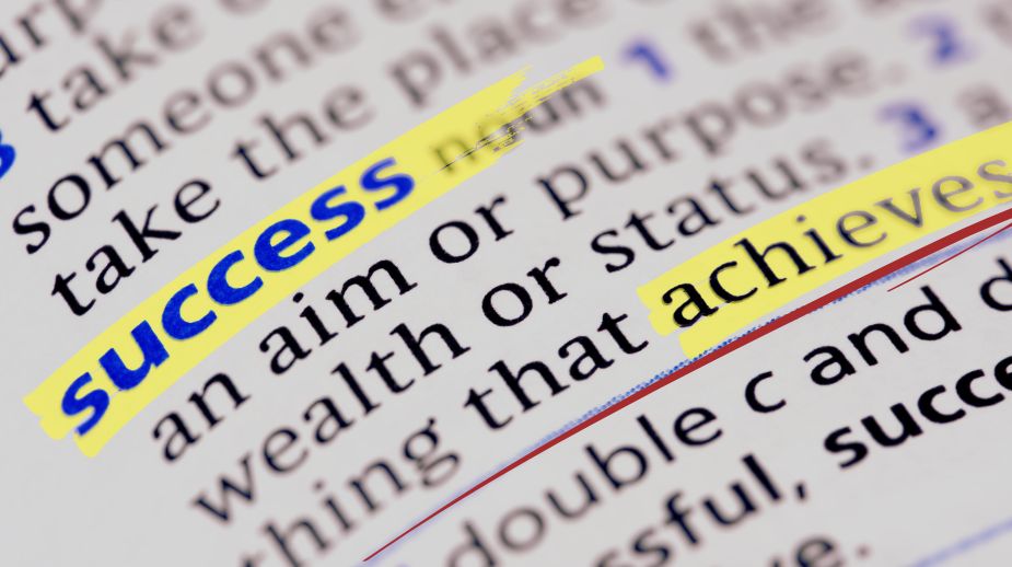 How to Understand What Success Really Means - Walt Rakowich