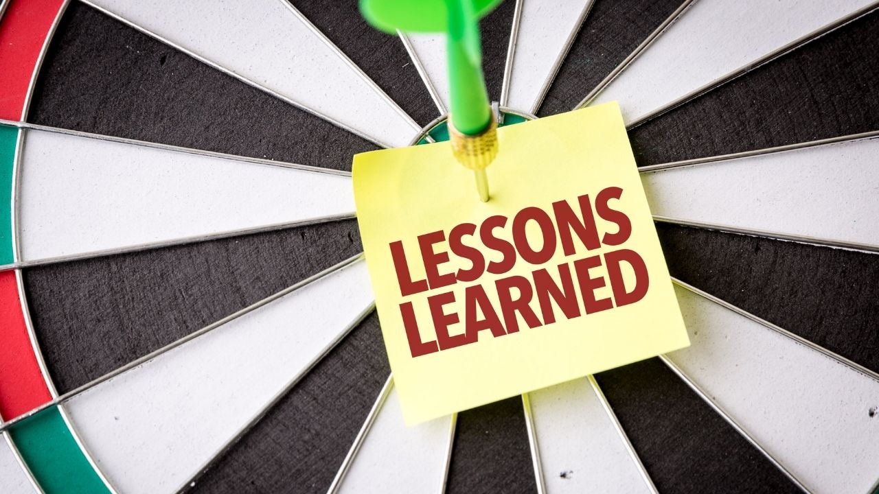 3 Things You Learn Over Time About How to Be a Leader - Walt Rakowich