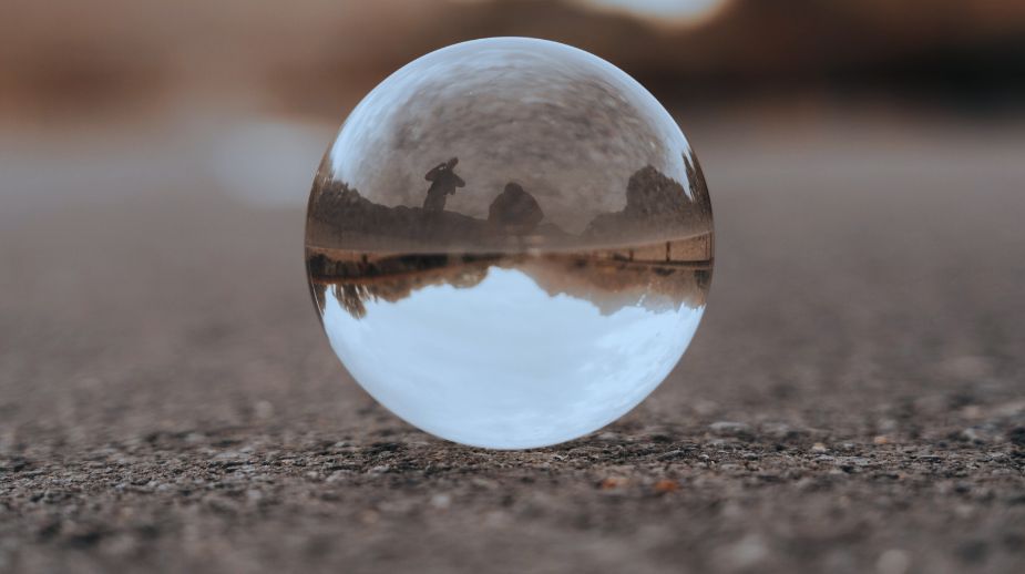 How to Use Visualization to Create Positive Influence for Yourself and ...