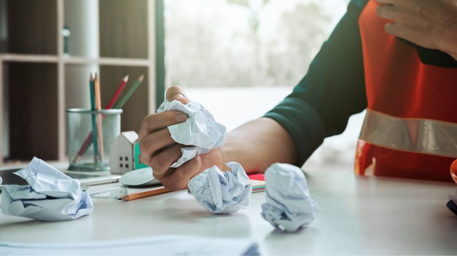 How to Make it Safe to Fail and Promote Innovation - Walt Rakowich