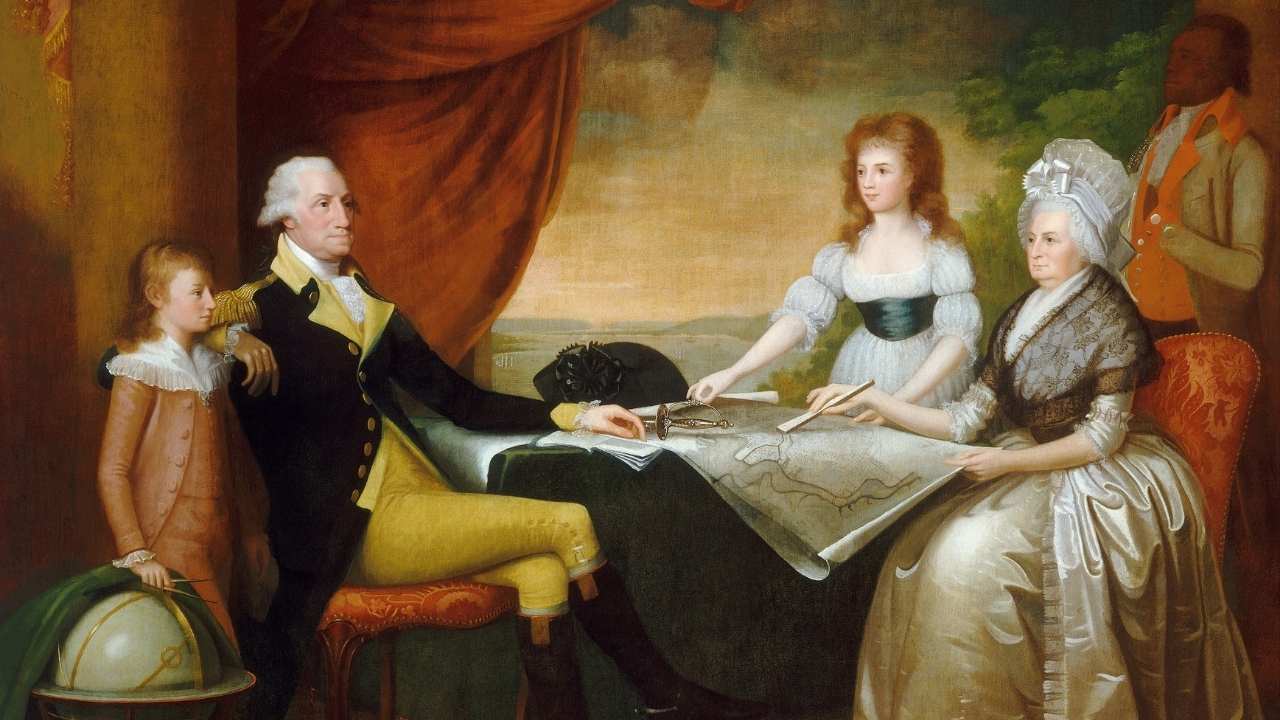 The Surprising Story of the Founding Father’s Other Children - Walt ...