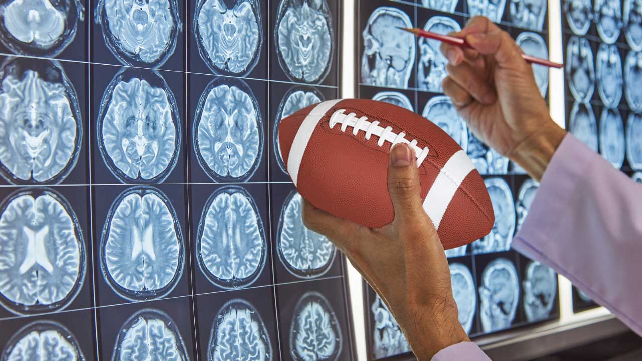 From the NFL to Neurosurgery: How One Steeler Sets an Example - Walt ...