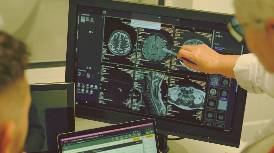 From the NFL to Neurosurgery: How One Steeler Sets an Example - Walt ...