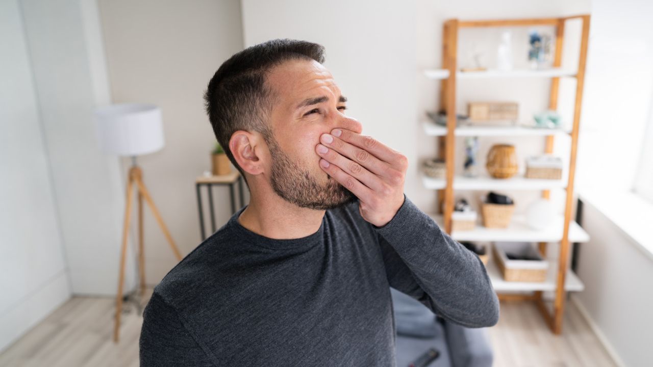 Does Your Leadership Pass the Smell Test? - Walt Rakowich