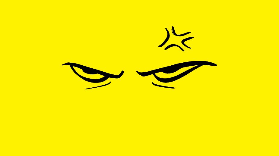 The Monday Playbook: How To Control Your Anger - Walt Rakowich