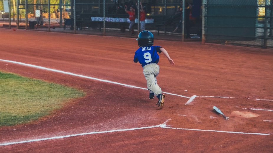 Need to Break Free of a Slump? Try This Athlete’s Trick with 3 ...