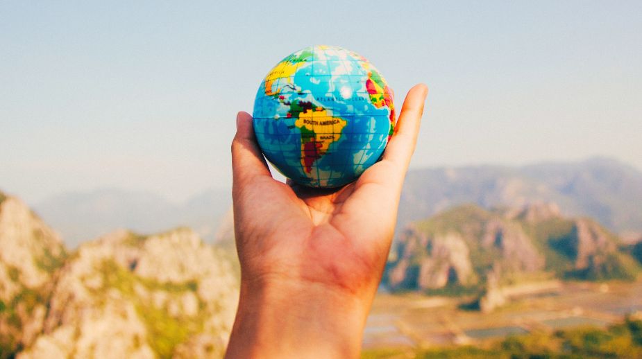 You Say You Want a Revolution? 3 Ways to Change (Your) World - Walt ...