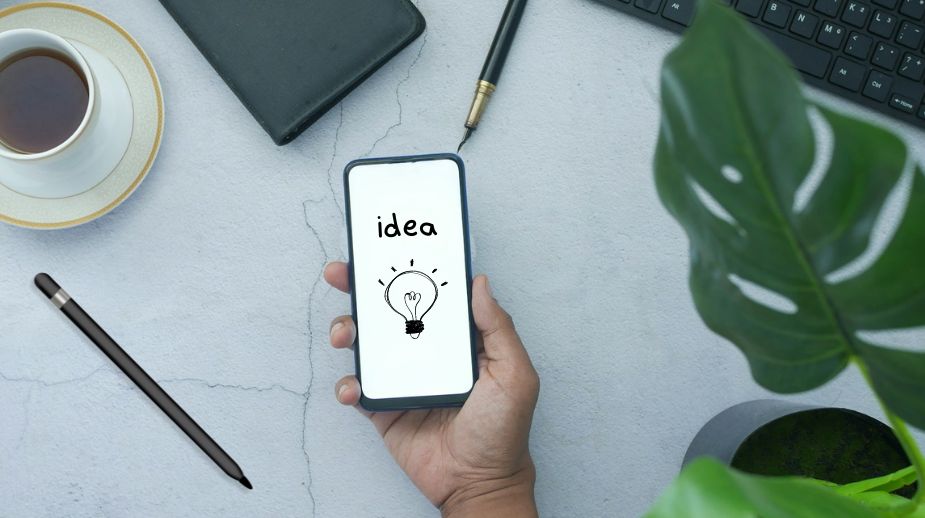 3 Ways to Master the Art of Collecting Great Ideas and Making Them for ...